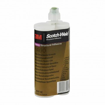 3M Epoxy adhesive DP460 400 ml - Buy Online
