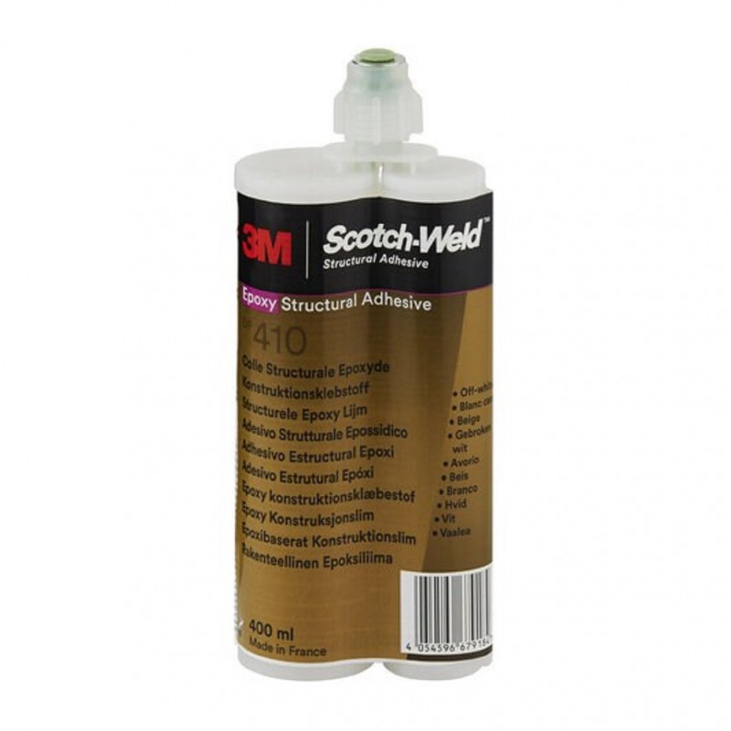 3M Epoxy adhesive DP420 400 ml - Buy Online