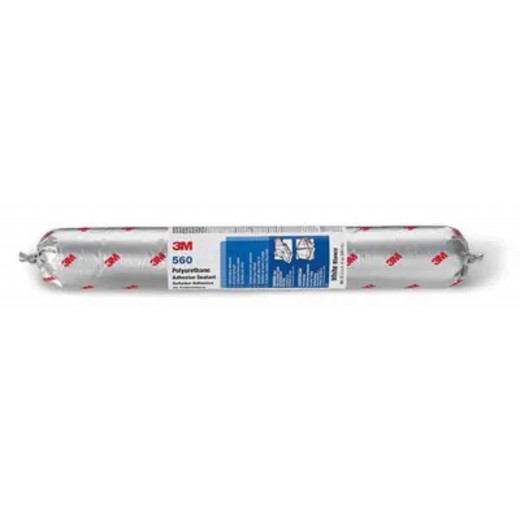 Sigillante adesivo 3M 503 per vetri, nero, 600 ml - Vendita online
