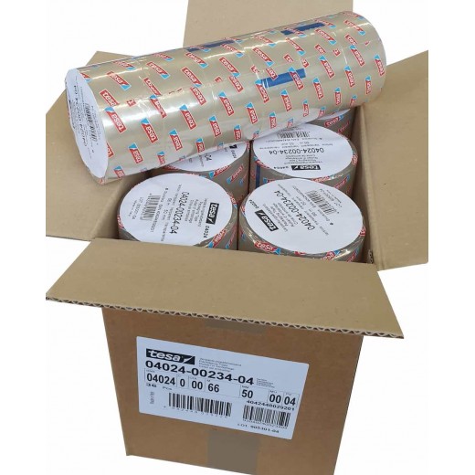 TESA 4024 Transparent 50 x 66